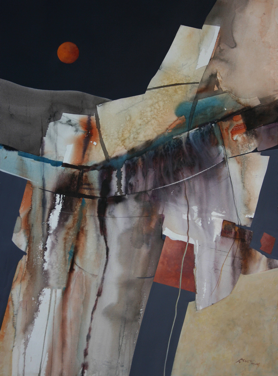 Artist Spotlight: Pat Dews « SDWS Blog