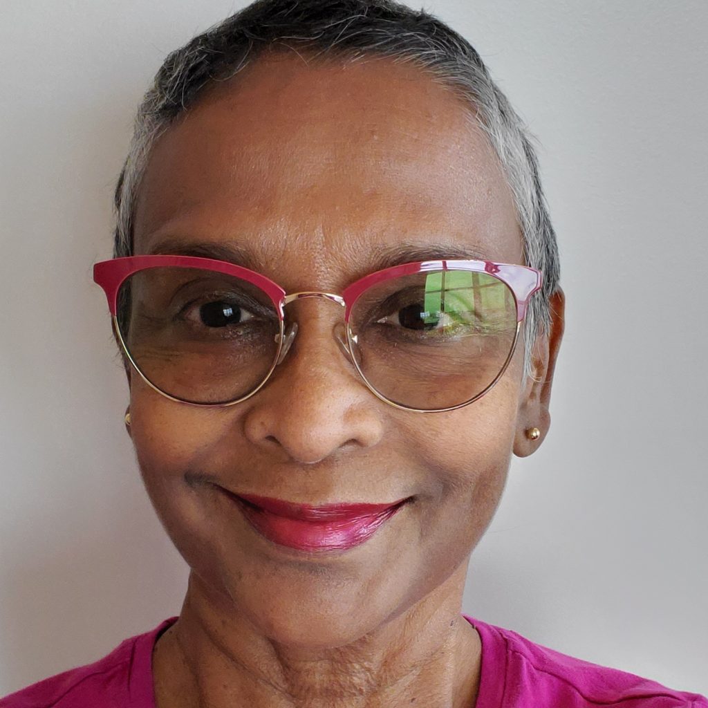 Portrait of an Artist: Mary McWilliams « SDWS Blog